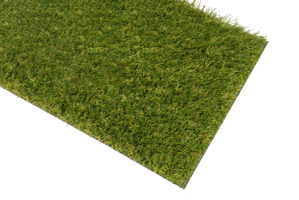 Luxury 30mm Artificial Grass – Status Grass