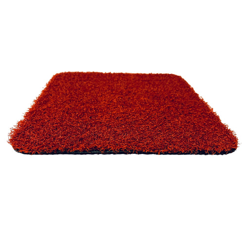Playground 8mm Blood Orange Artificial Grass – Status Grass