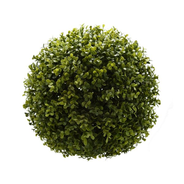 Buxus Artificial Topiary Balls – Status Grass